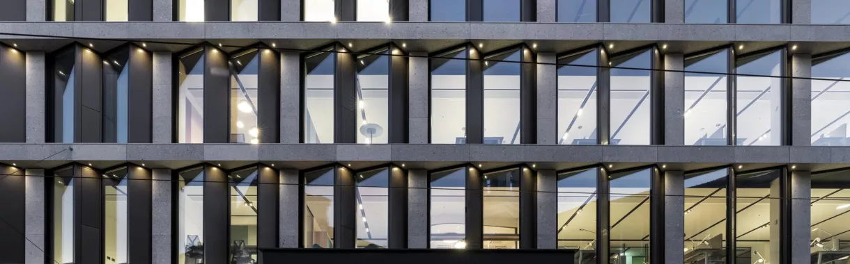 Stopray | AGC Yourglass