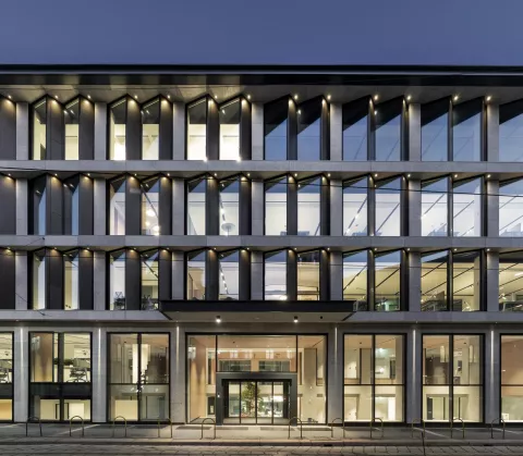 Stopsol | AGC Yourglass